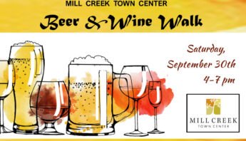 Mill Creek Town Center | Event Calendar
