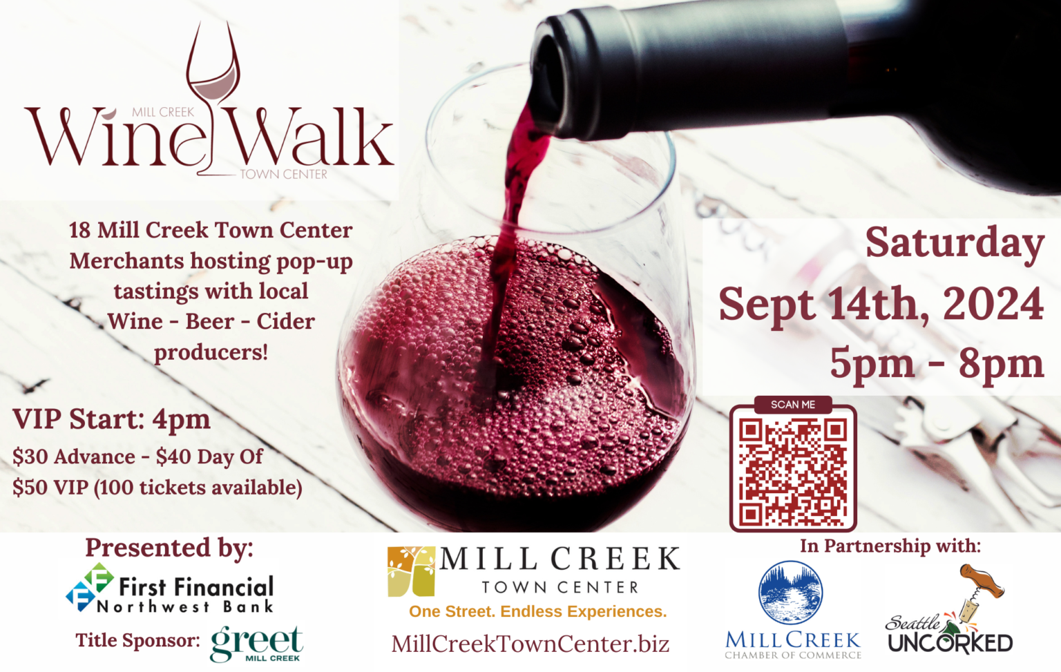 Mill Creek Town Center | Dining, Shopping, Services & Events
