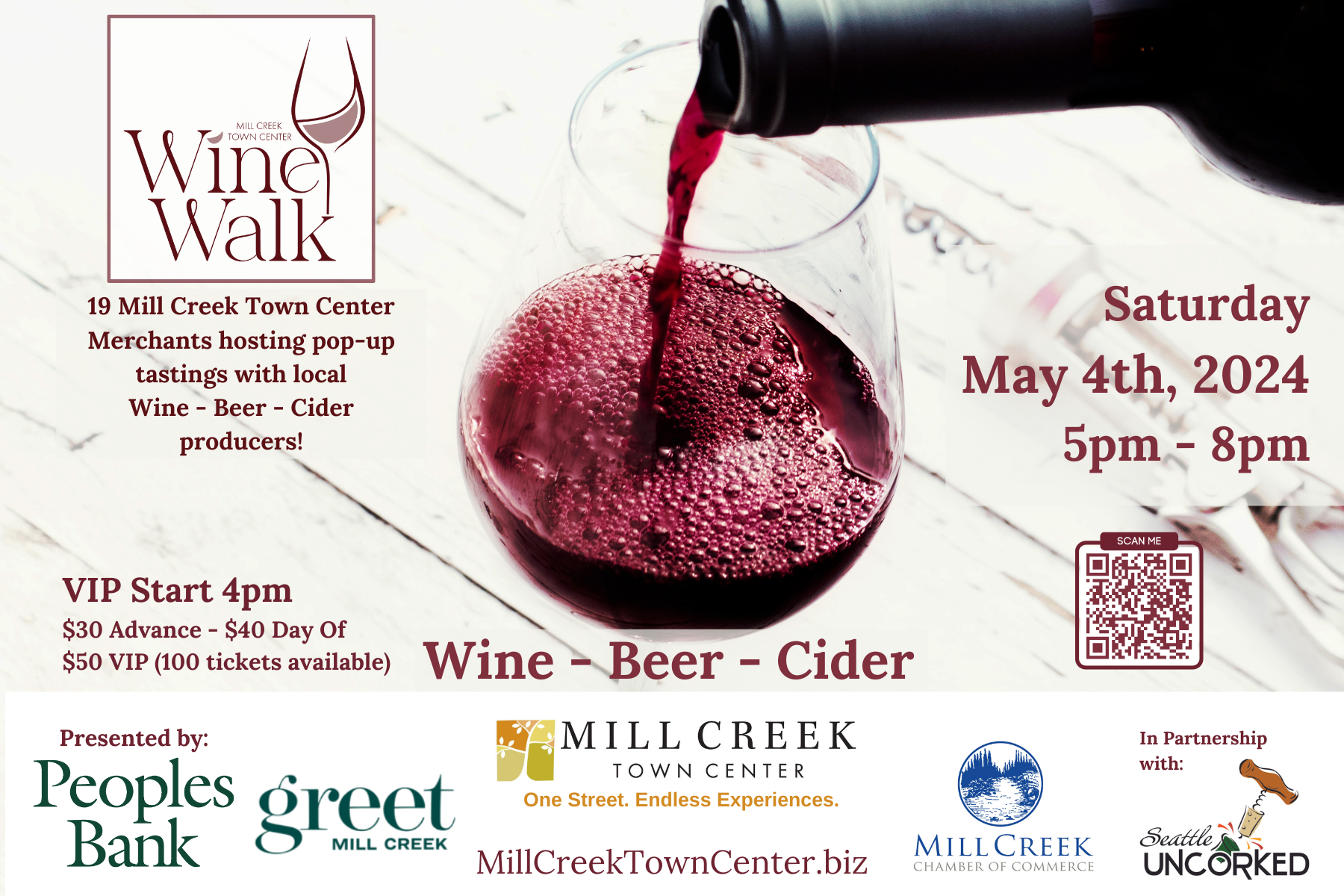 Mill Creek Town Center | Dining, Shopping, Services & Events